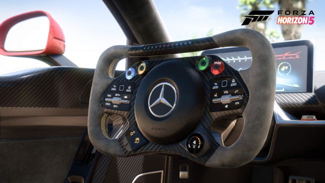 Five new stunning screenshots from Forza Horizon 5