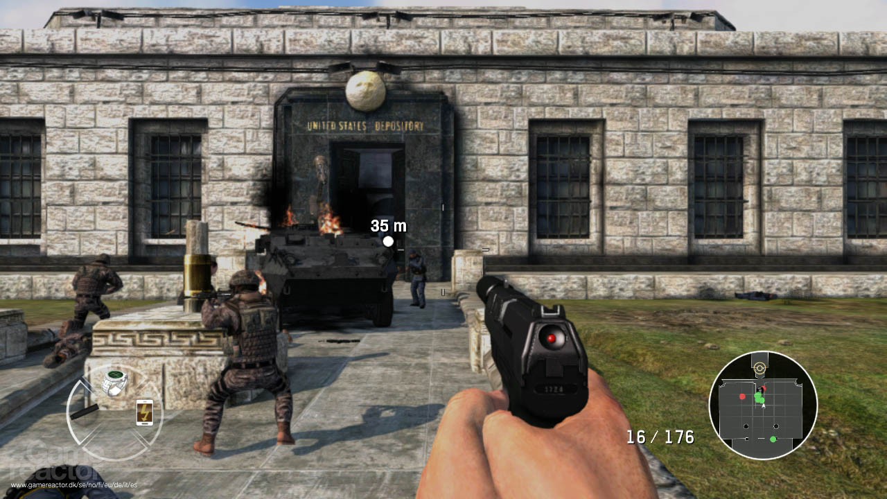 007 Legends Review - Gamereactor