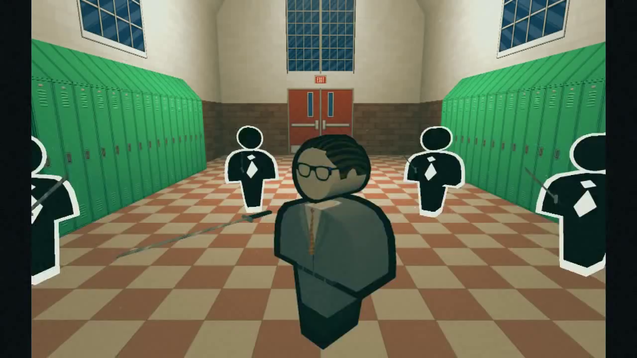 Jazzpunk release date confirmed