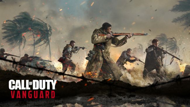Call of Duty: Vanguard - 3 Exciting things we know so far Preview ...