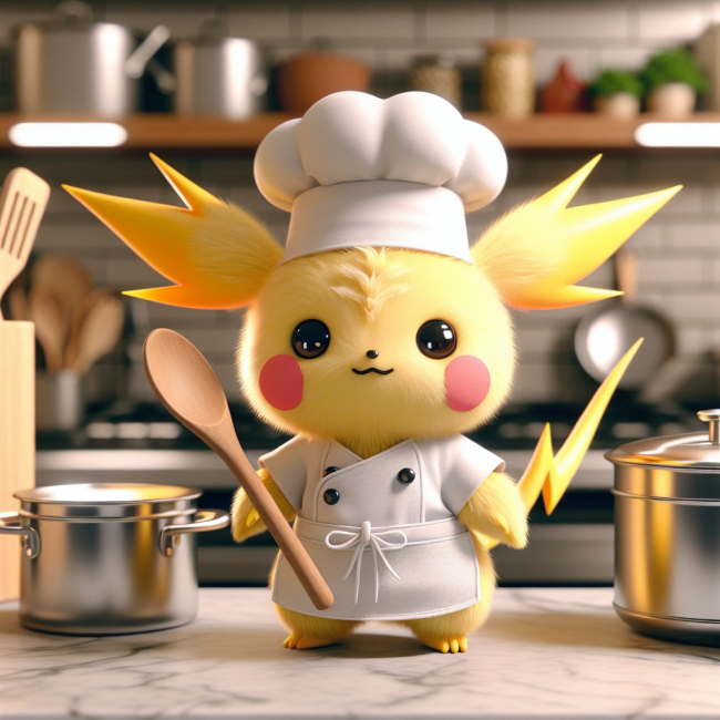 Pokémon teams up with LeCreuset for new cooking accessories - - Gamereactor