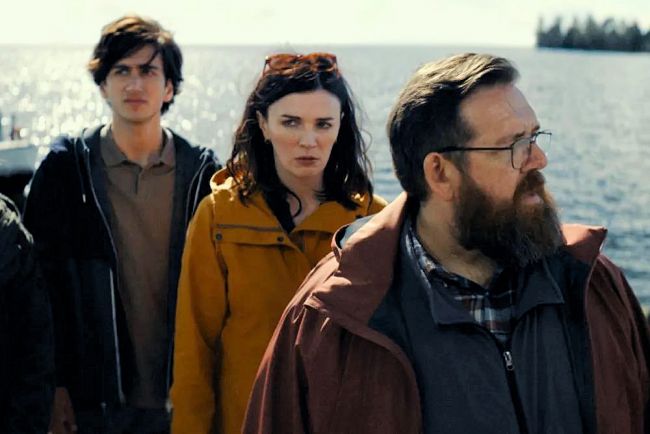 Get Away offers both horror and comedy in first trailer - - Gamereactor