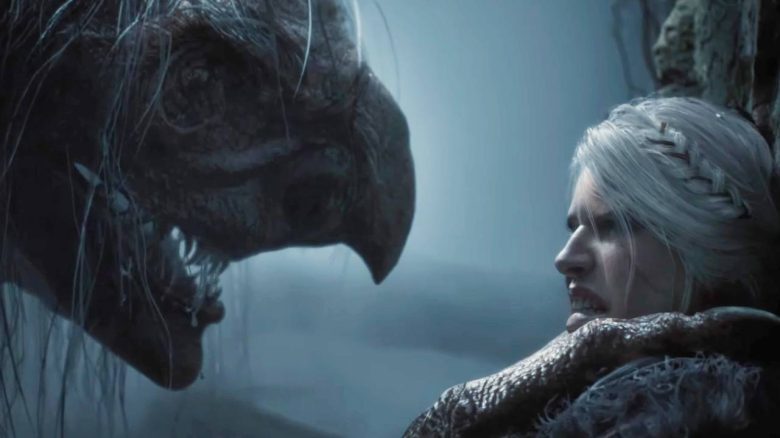 CD Projekt Red scales up The Witcher 4 as the game has almost 500 ...