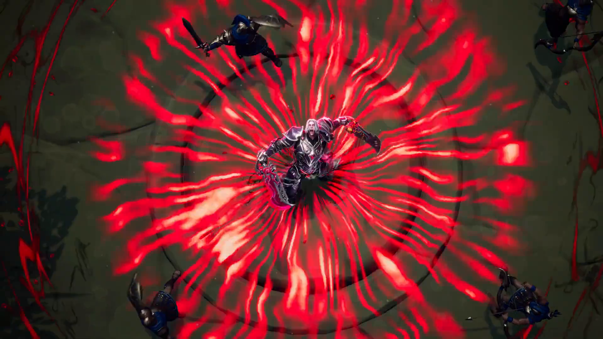 Check out what Smite 2's free-to-play launch has in store in this new ...