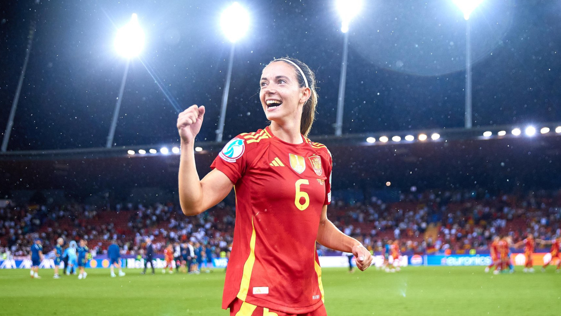 Women's football faces a huge imbalance problem: some players play too ...