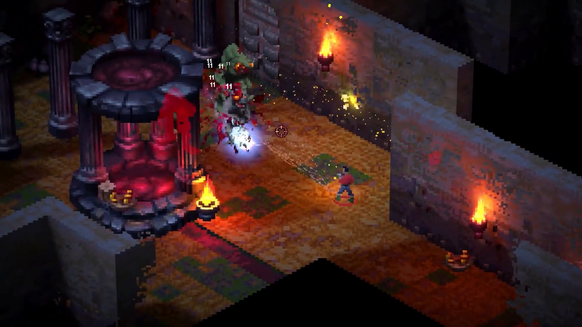 Cthulhu's Reach: Devil Reef Act III arrives next March