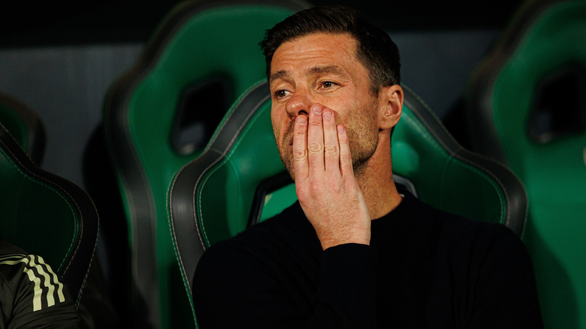 Real Madrid survives scare and narrowly beats third tier club to reach ...