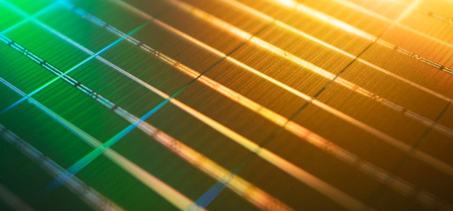 Micron builds $24 billion facility - - Gamereactor