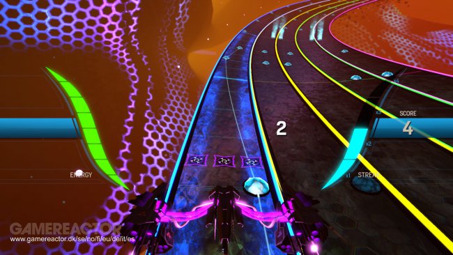 Amplitude set to arrive on PS3 this spring