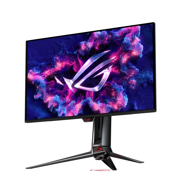 Asus, Samsung, and MSI get a jump on CES with world's first 4K OLED ...