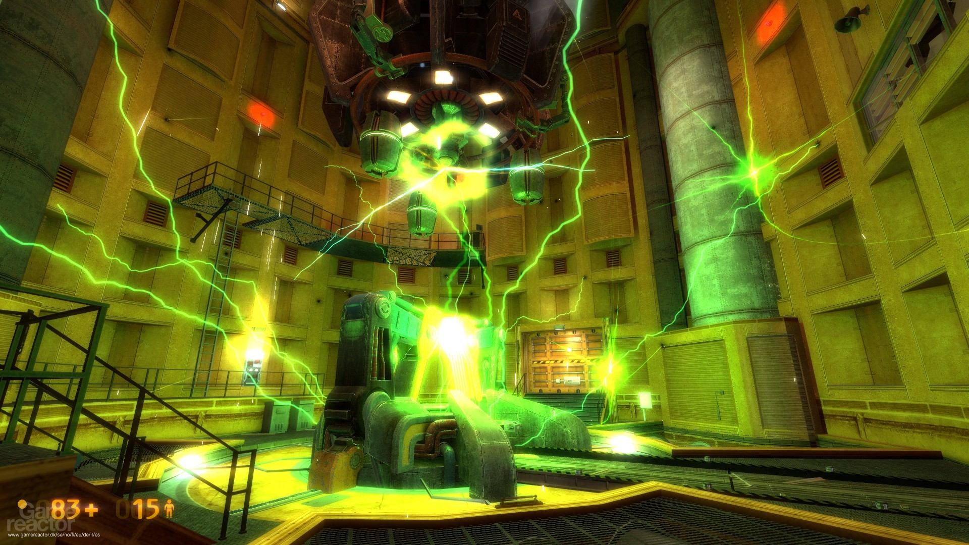 Black Mesa - Gamereactor UK