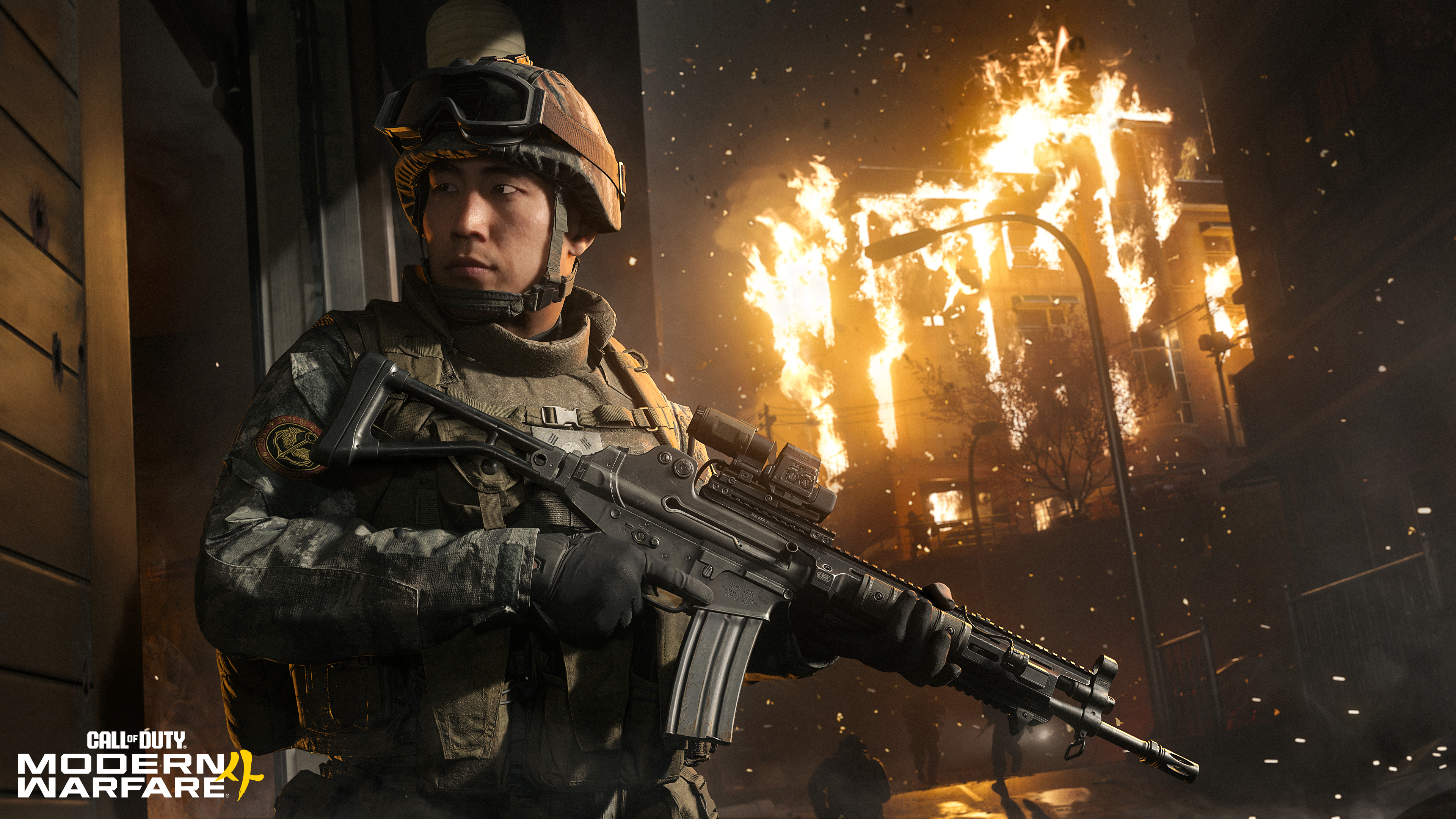 Call of Duty's identity crisis: Is Modern Warfare 4 make or break for ...