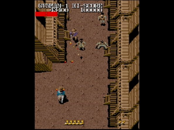 Capcom Classics Collection - Gamereactor UK