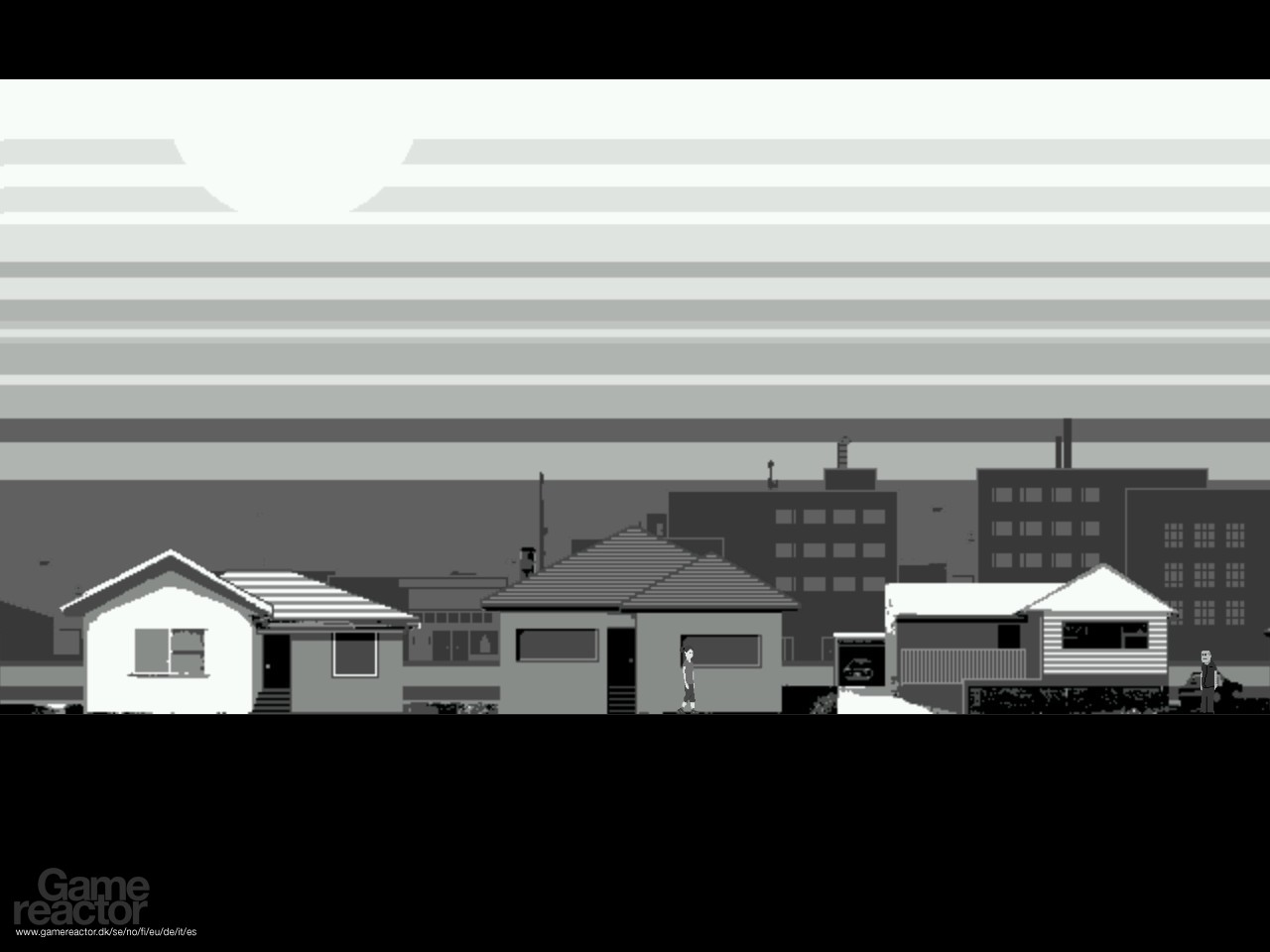 Cart Life Review - Gamereactor