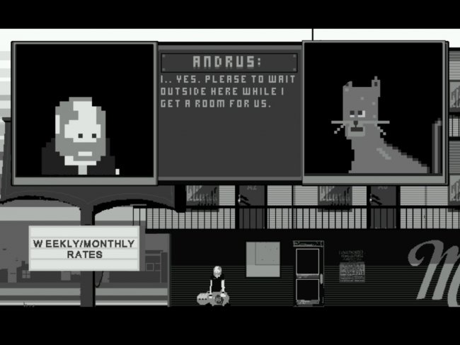 Cart Life Review - Gamereactor