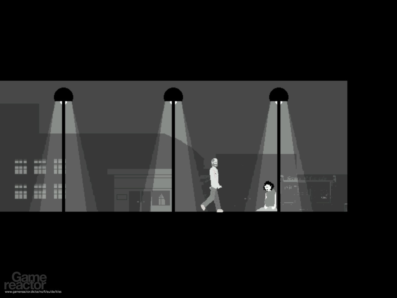 Cart Life Review - Gamereactor