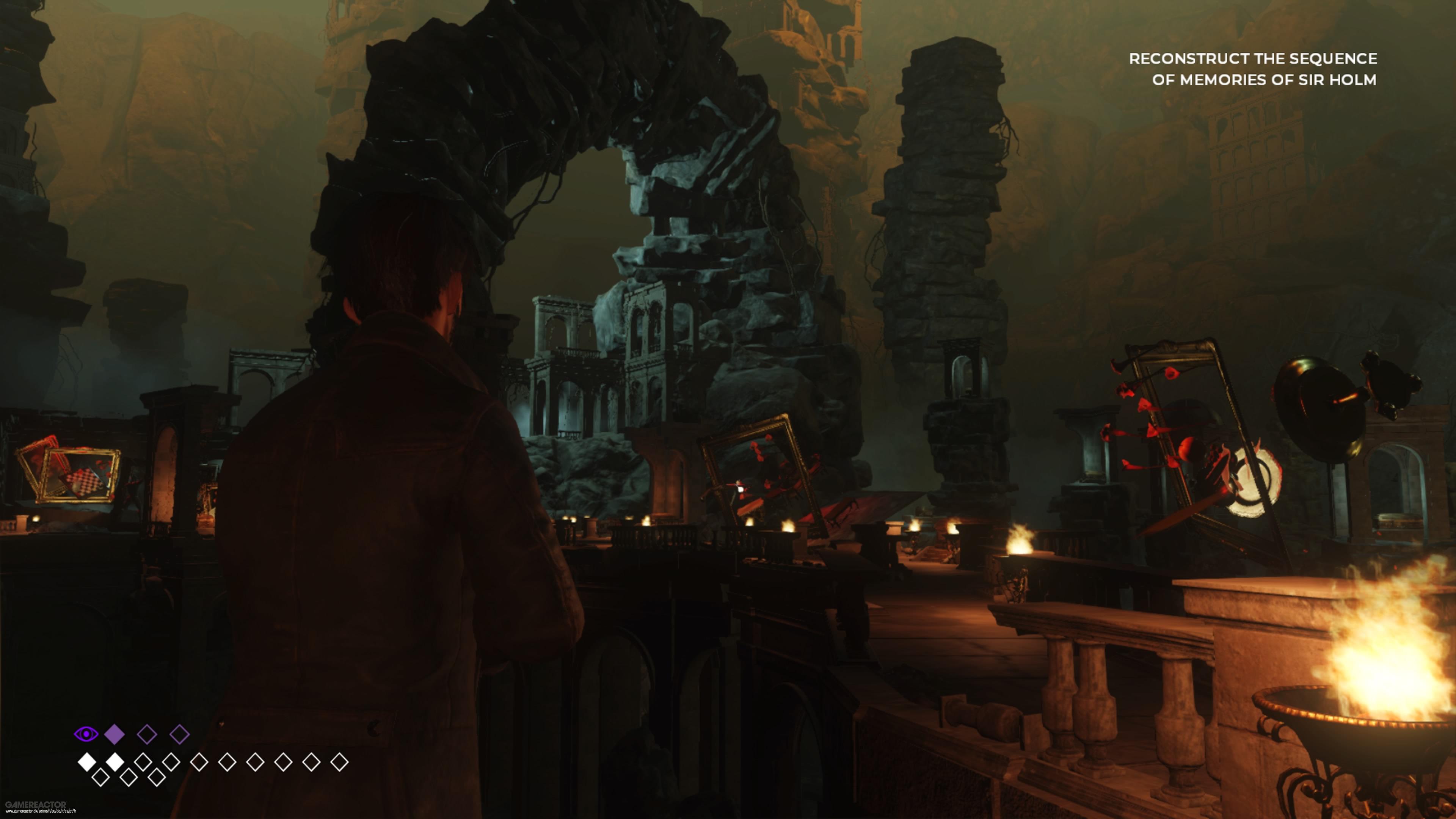 The Council - Gamereactor UK