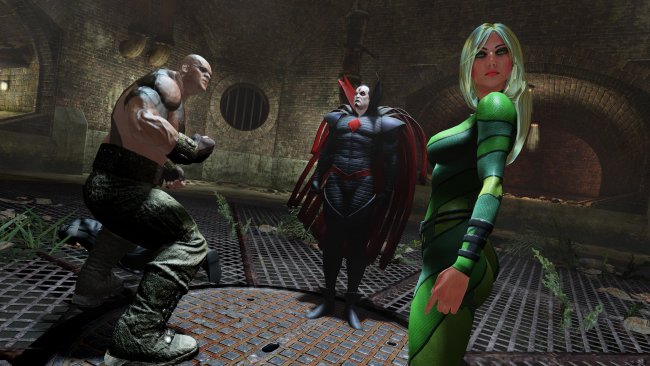 Deadpool Review - Gamereactor