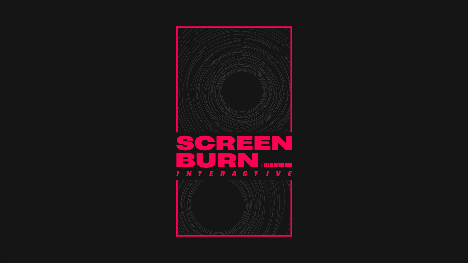 Developer No Code changes name to Screen Burn because its former name ...
