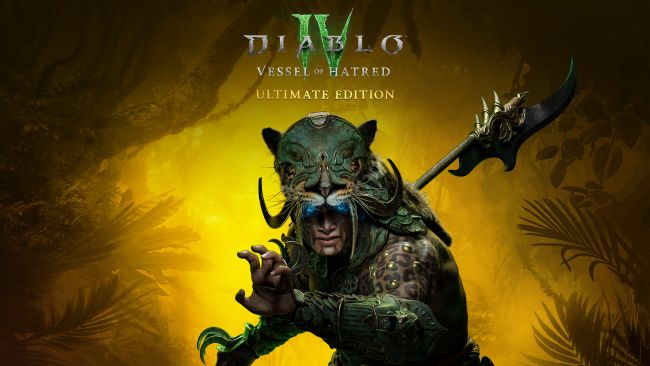 Diablo IV: Vessel of Hatred gets a gameplay launch trailer