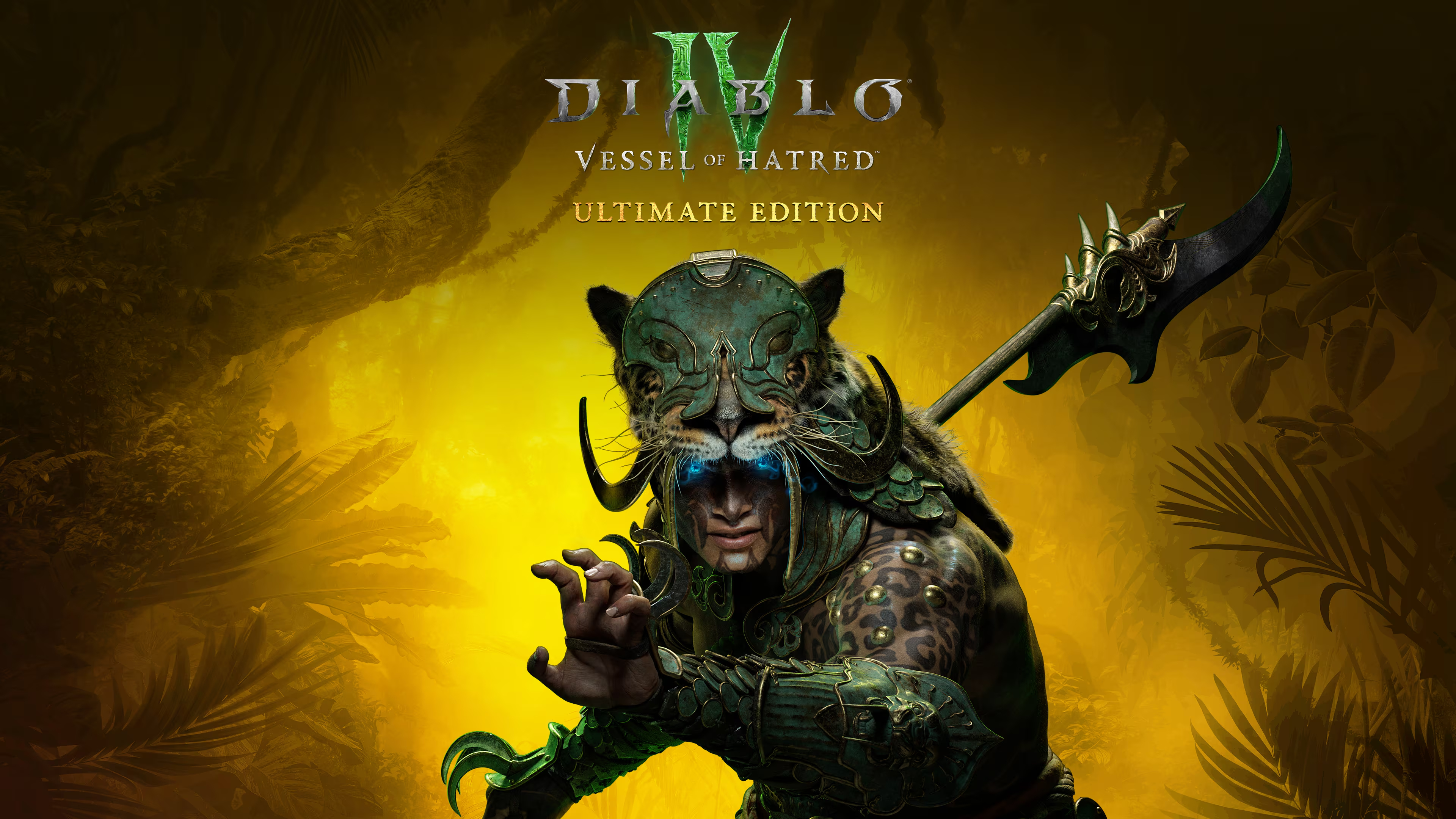 Diablo IV: Vessel of Hatred gets a gameplay launch trailer