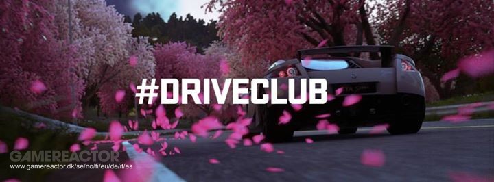 Driveclub gets a huge update