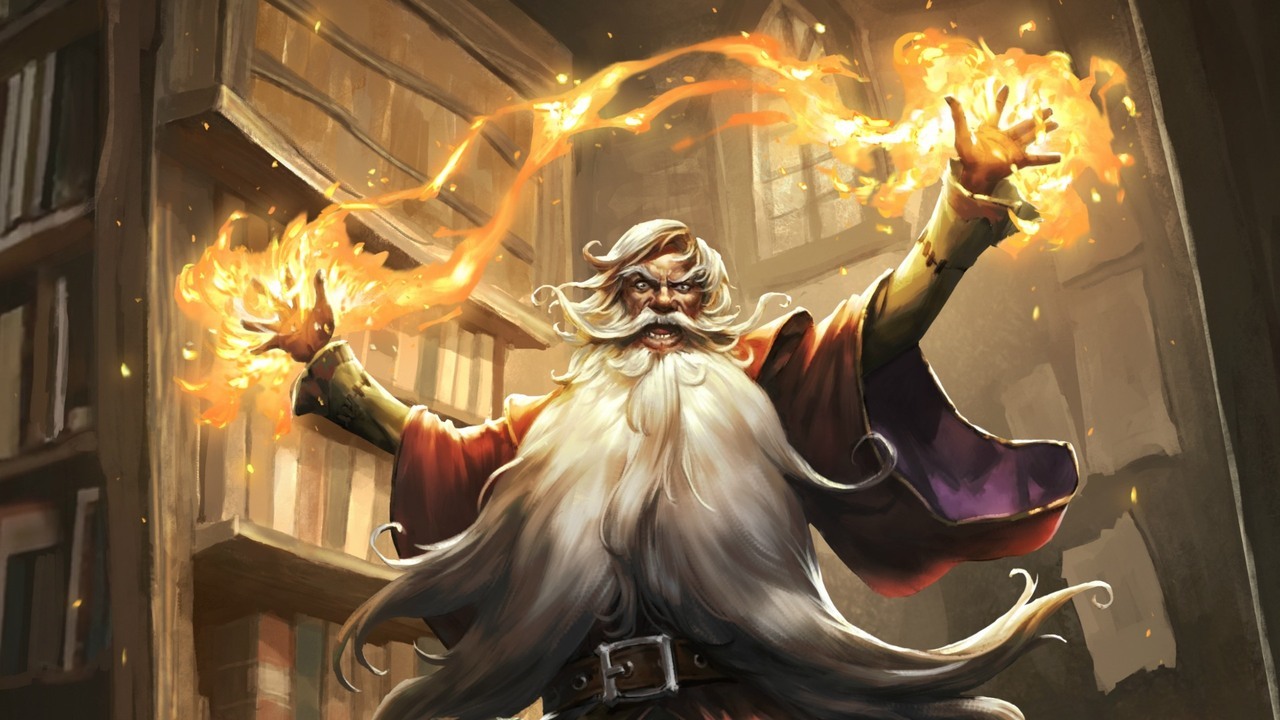 Fable Fortune due for release on PC and Xbox One on July 11