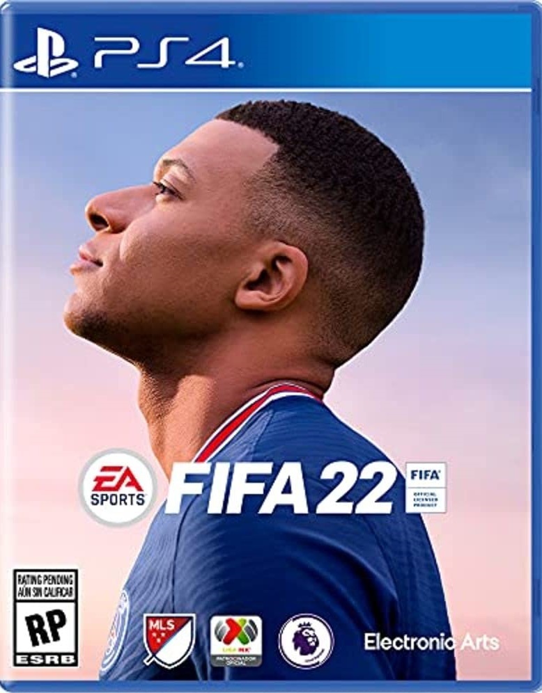 Watch FIFA 22's mini story mode