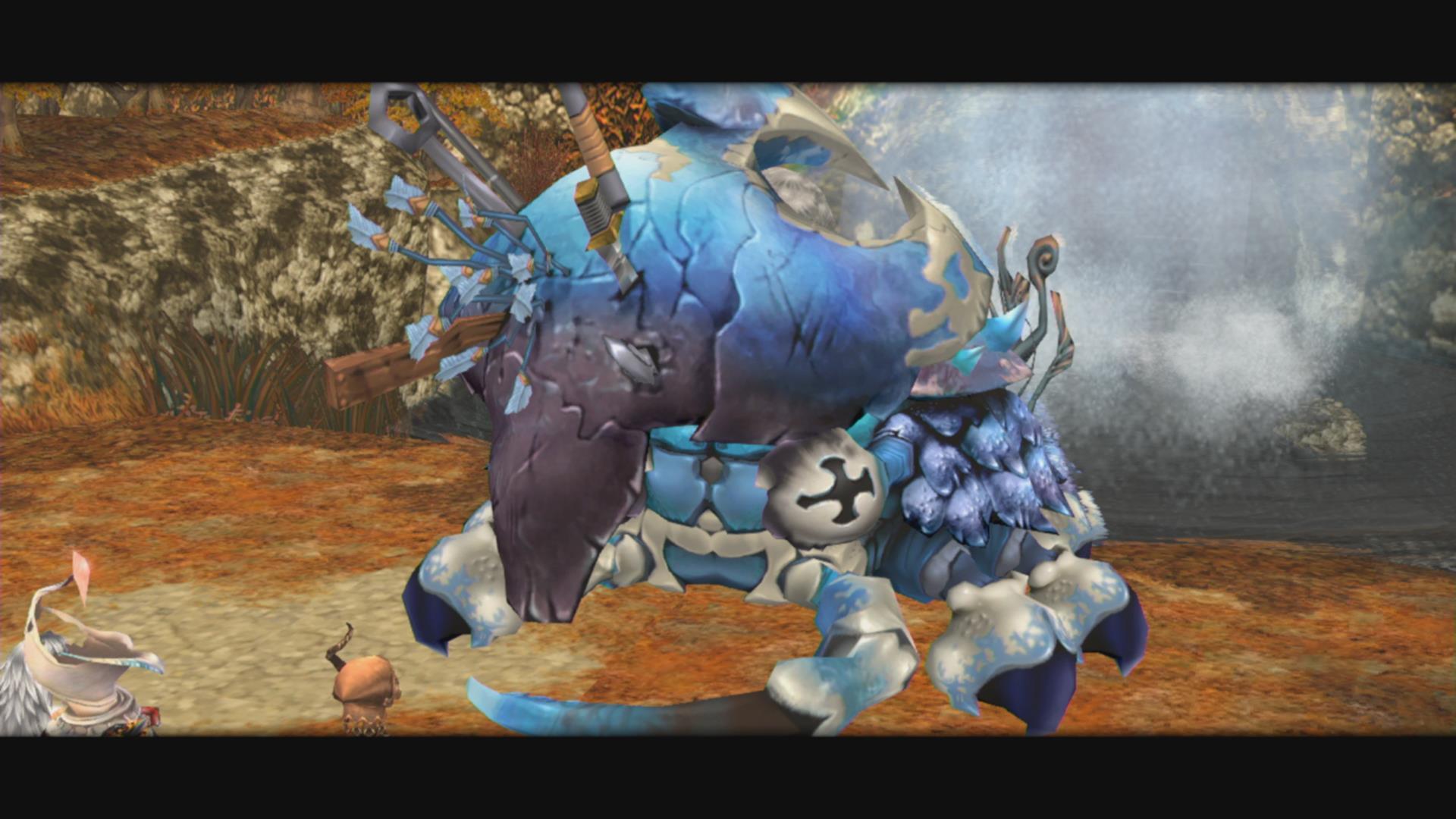 Final Fantasy Crystal Chronicles Remastered lands in August - Final ...