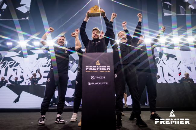 G2 Esports are the BLAST Premier: World Final champions - Counter ...