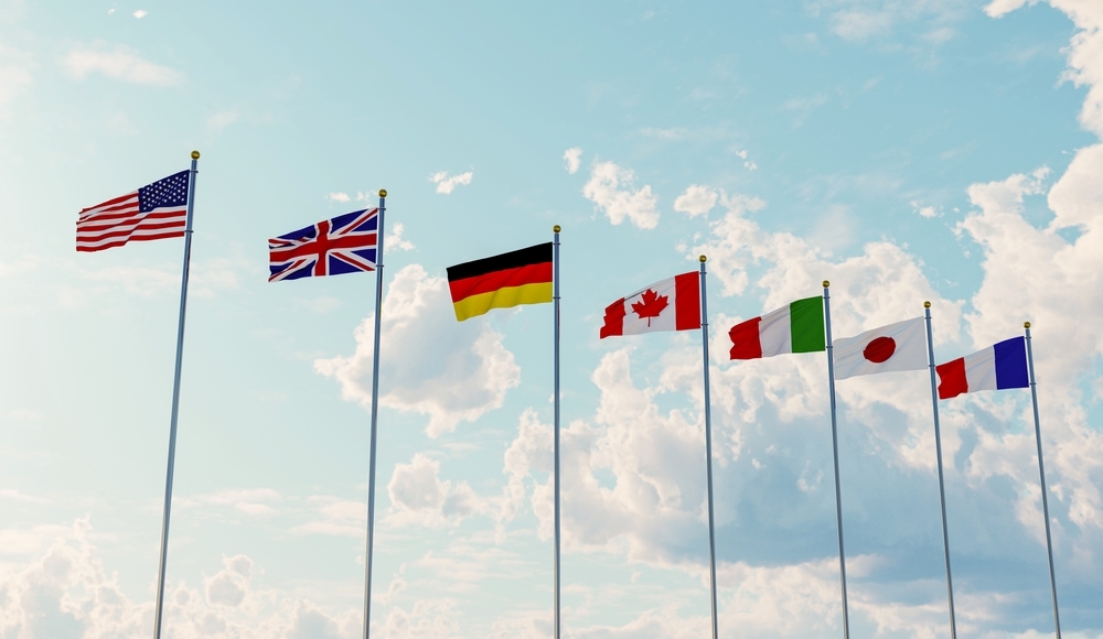 G7 leaders gather in Canada to address the Israel-Iran conflict ...