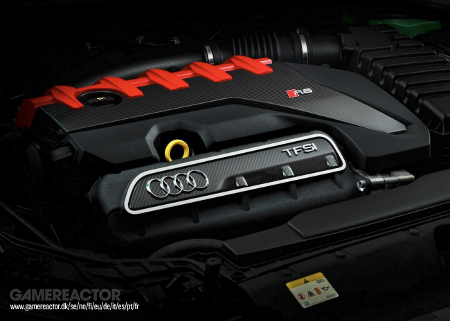 Golf R will soon celebrate its 25th anniversary with an engine from ...