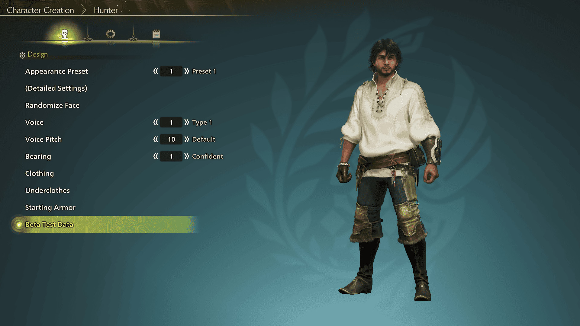 How to transfer your character from the beta in Monster Hunter: Wilds even if you miss it during ...