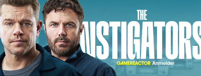 The Instigators - Gamereactor UK