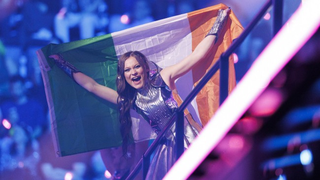 Ireland signals possible Eurovision 2026 withdrawal over Israel ...