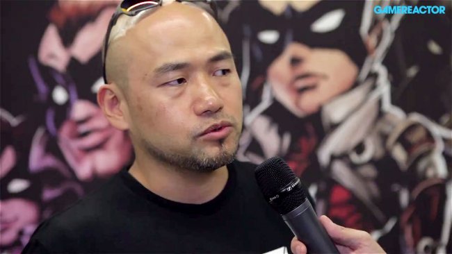 Project GG va de un chaval contra kaijus: lo más ambicioso de Kamiya