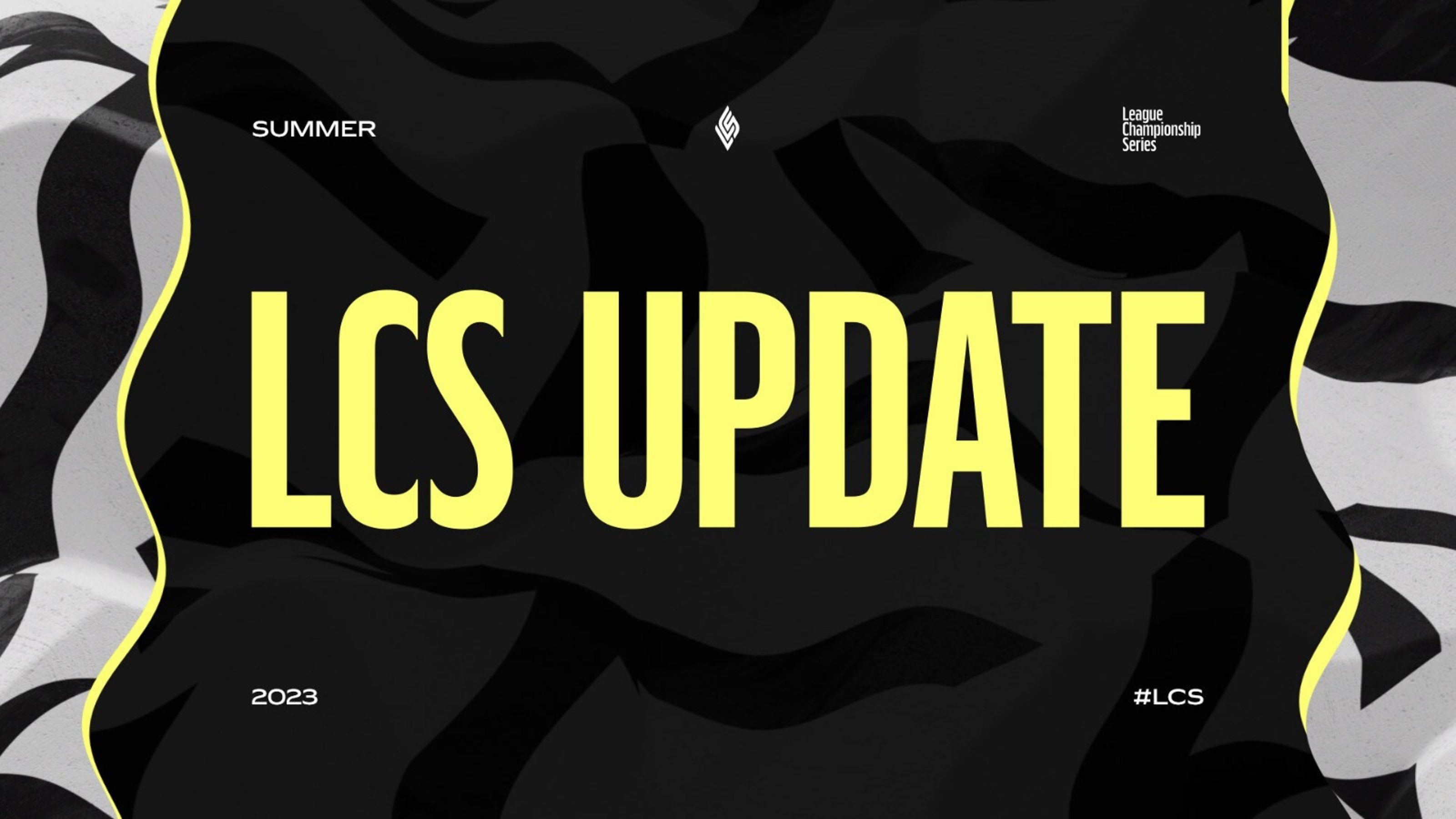 Only eight teams to compete in the LCS in 2024 - League of Legends ...