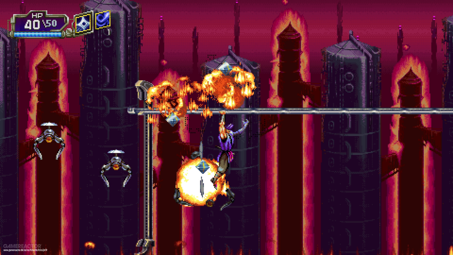Bushiden - Gamereactor UK