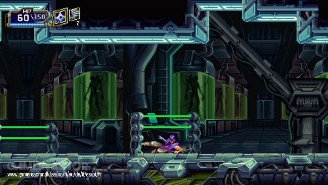 Bushiden is a sweet retro-style Ninja game on Kickstarter