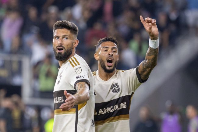 Los Angeles FC: what to expect from Chelsea's rival at the Club World ...