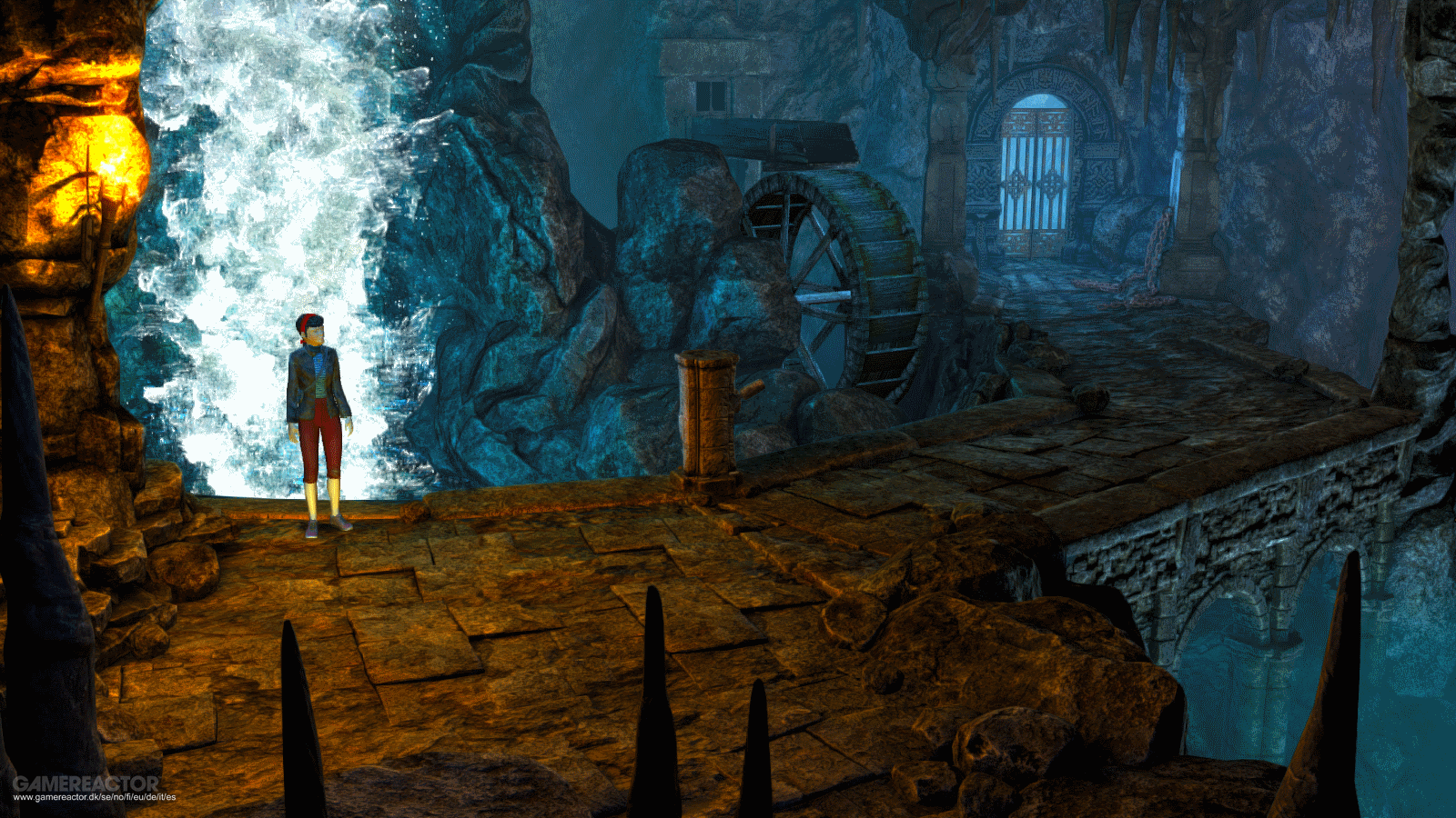 Lost Horizon 2 - Gamereactor UK