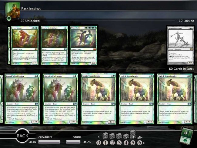 Magic: The Gathering officially most complex game in the world ...