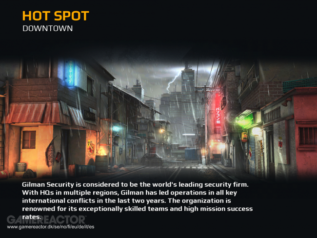 Modern Combat 5: Blackout Review - Gamereactor