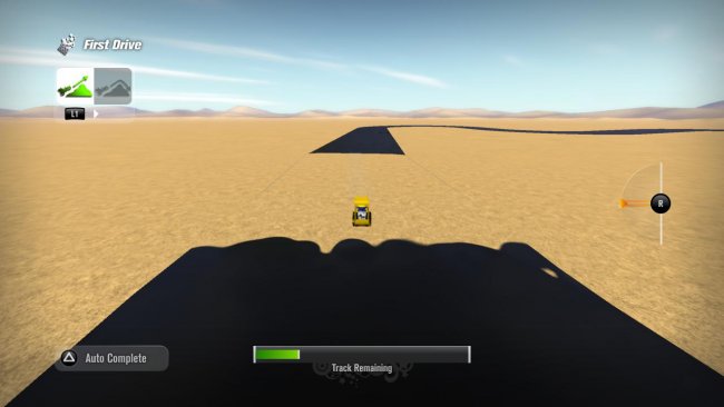 ModNation Racers Preview - Gamereactor