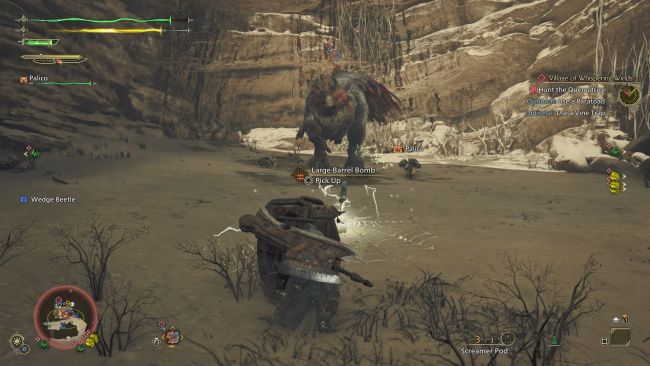 Monster Hunter Wilds: Tips and tricks to know before starting your ...