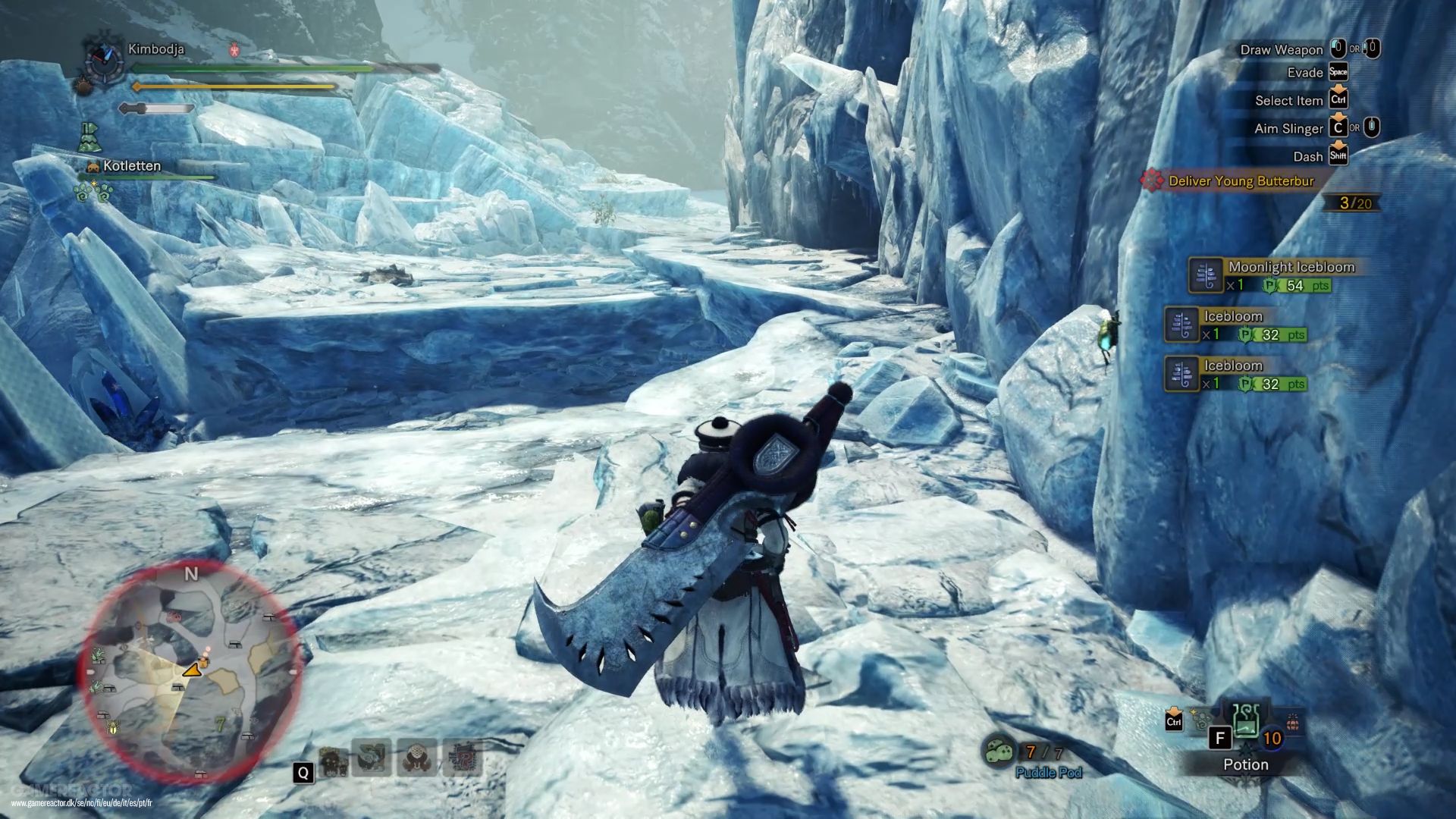 Capcom updated its sales figures, Monster Hunter World: Iceborne has ...