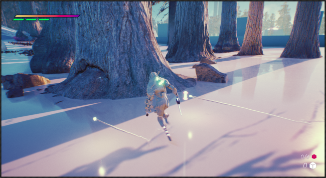 Souls-like action game Moonray announced
