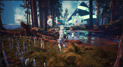 Moonray - Gamereactor UK