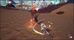 Moonray - Gamereactor UK