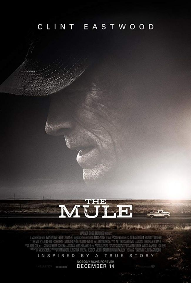 The Mule - Gamereactor UK